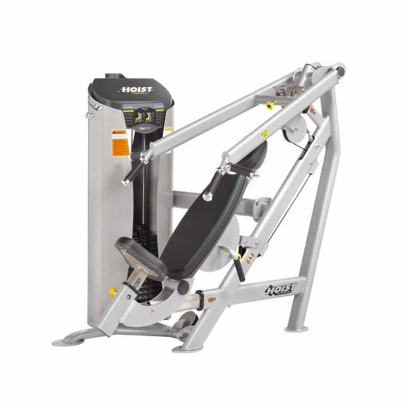 Hoist Chest / Shoulders HD-3300 | Fitness Dépôt