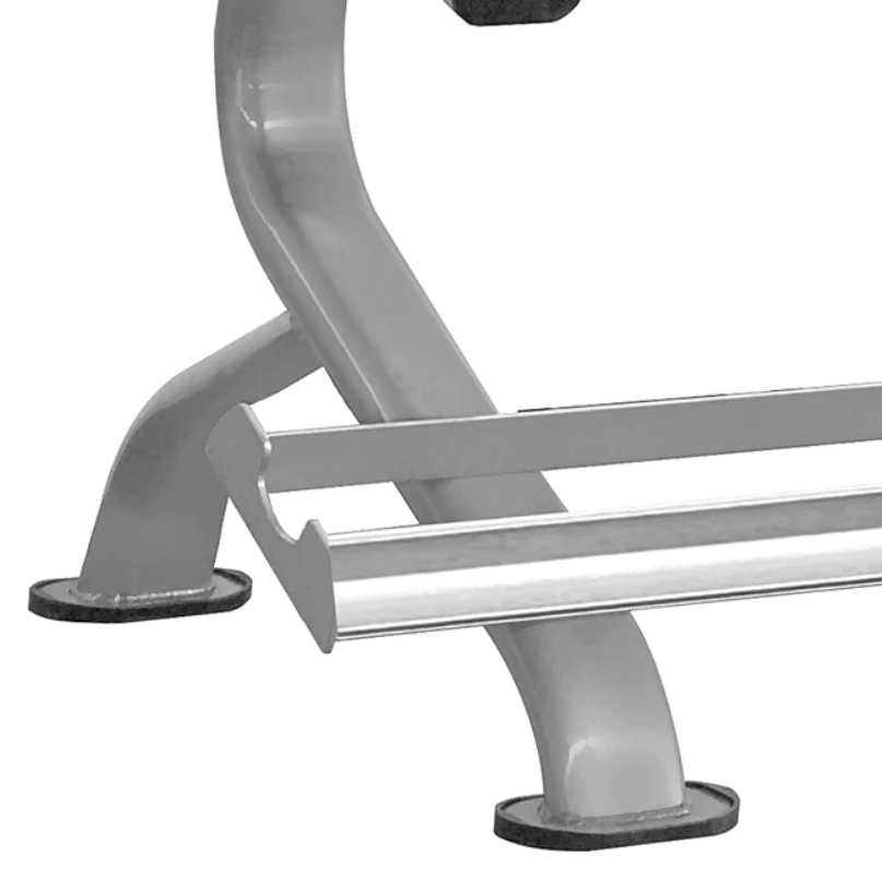 Element TITANIUM Series Dumbbell Rack | Fitness Depot Plus – Fitness ...