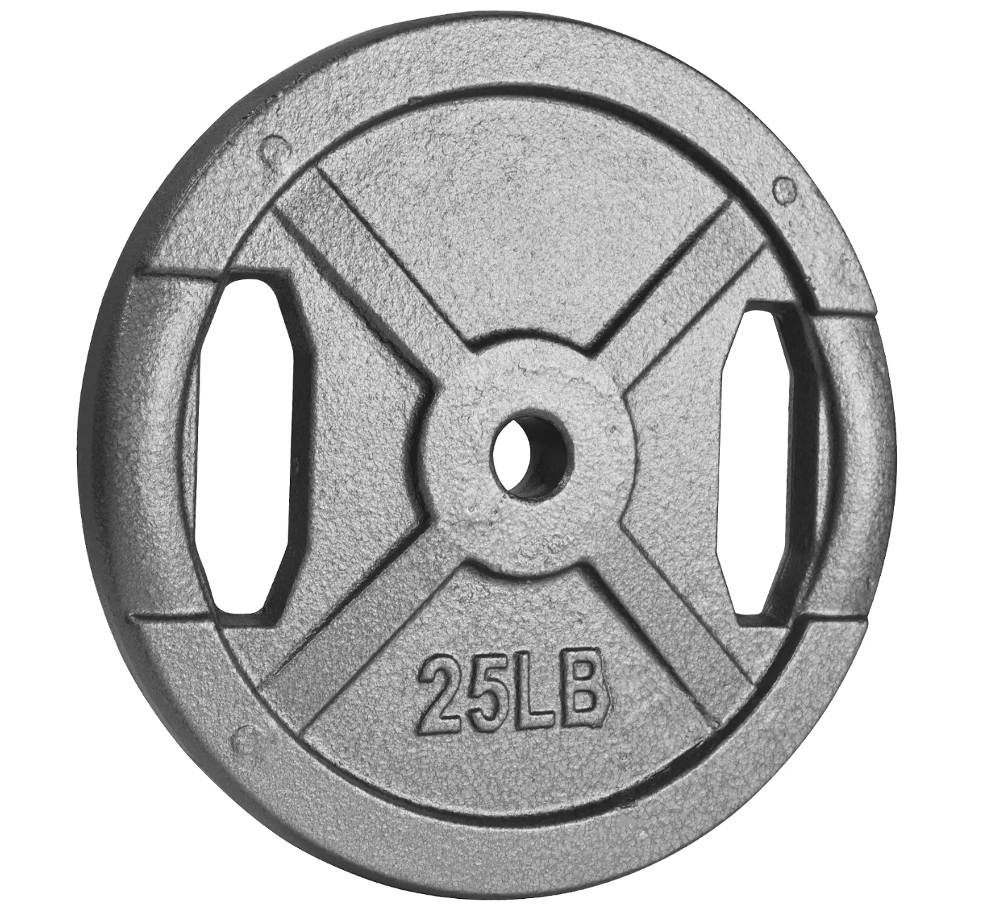 Plaque de poids en fonte régulière Northern Lights | Fitness Dépôt Plus ...